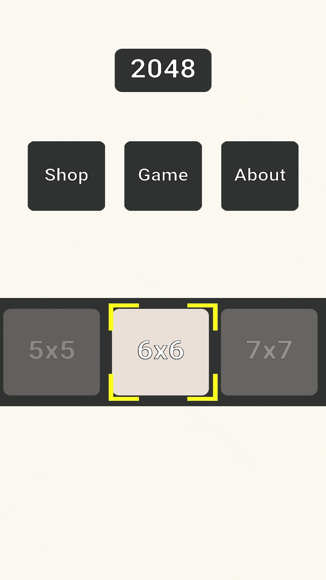 2048 PRO Последняя версия для Android/iOS APK - TapTap
