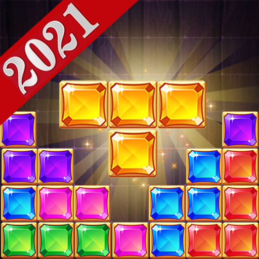 Classic Block Puzzle 2021 for Android/iOS - TapTap