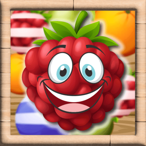 Fruit Buster Latest Version for Android/iOS APK - TapTap