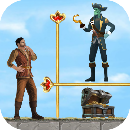 Kingdom Defense - Pull The Pin for Android/iOS - TapTap