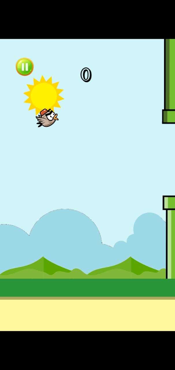 Flying bird - Flap bird android iOS-TapTap