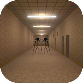 Anomaly Backrooms Escape - ari's Posts - TapTap