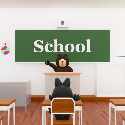 ESCAPE GAME School Latest Version for Android/iOS - TapTap