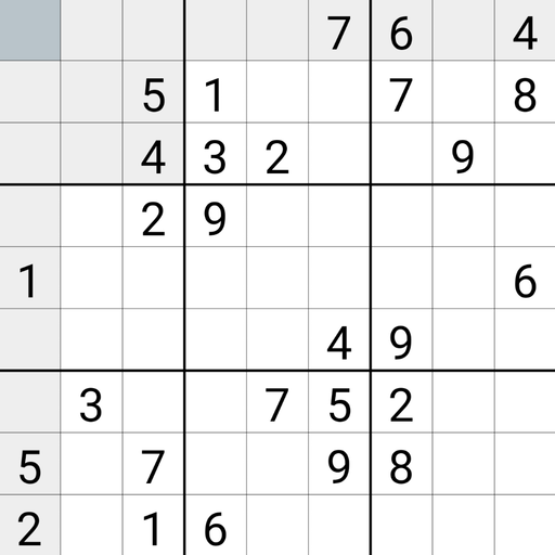 Sudoku Brain Puzzle Game for Android/iOS - TapTap
