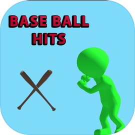Base Ball Hit android iOS-TapTap