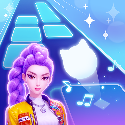 Dancing Cats 2: Music Games for Android/iOS - TapTap