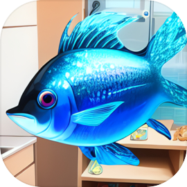 Fish Escape android iOS-TapTap