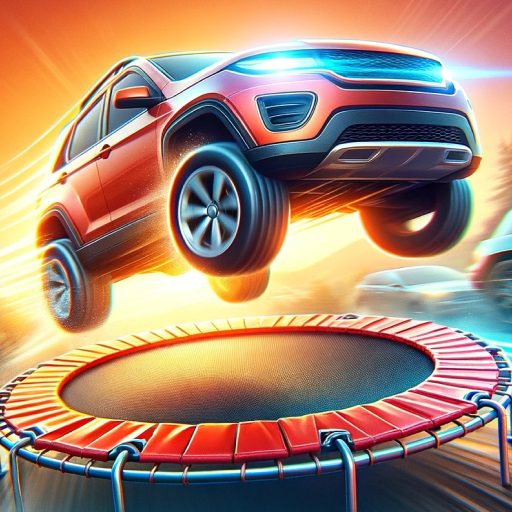 Car Race City: SandBox for Android/iOS - TapTap