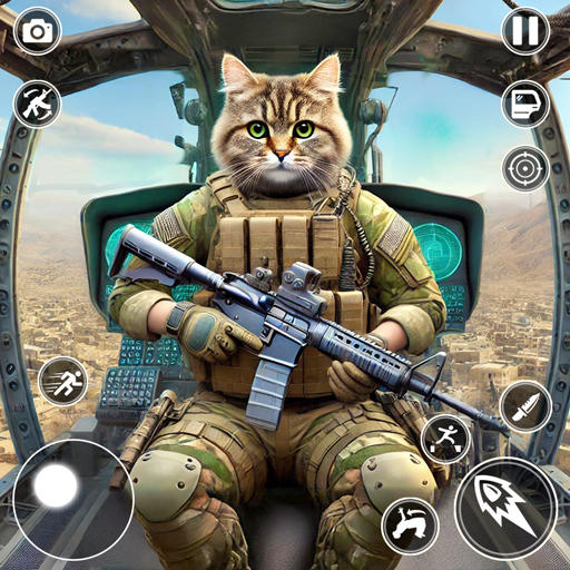 Cat Hero 3D- Open World Game for Android/iOS - TapTap