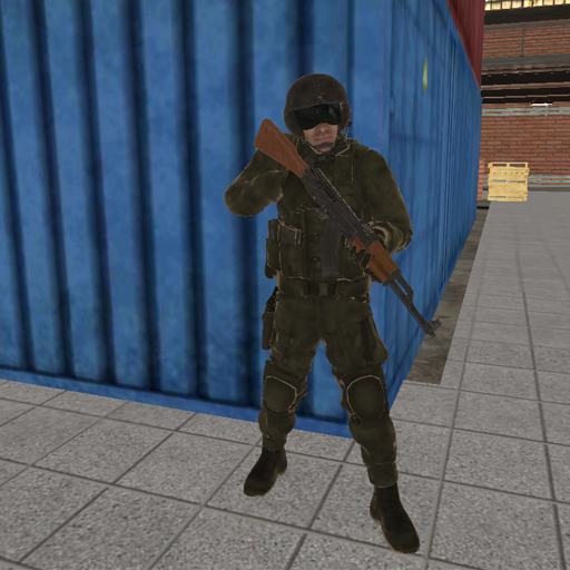 Warrior Strike 3D Latest Version for Android/iOS - TapTap