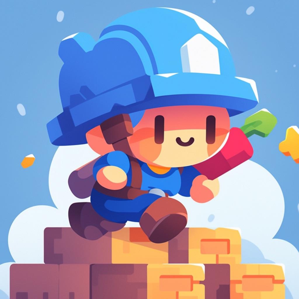 Download Bridge Stack Run for Android/iOS APK - TapTap