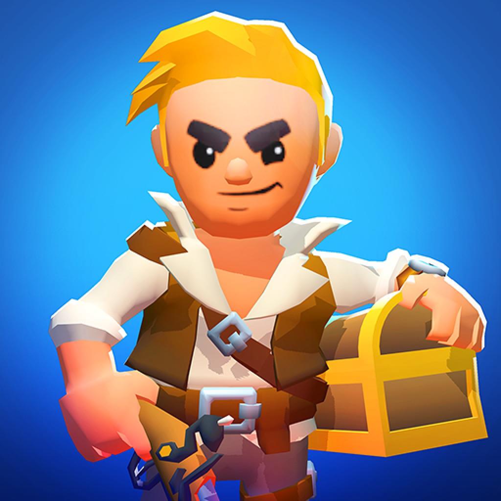Treasure Hunter Adventure! for Android/iOS - TapTap