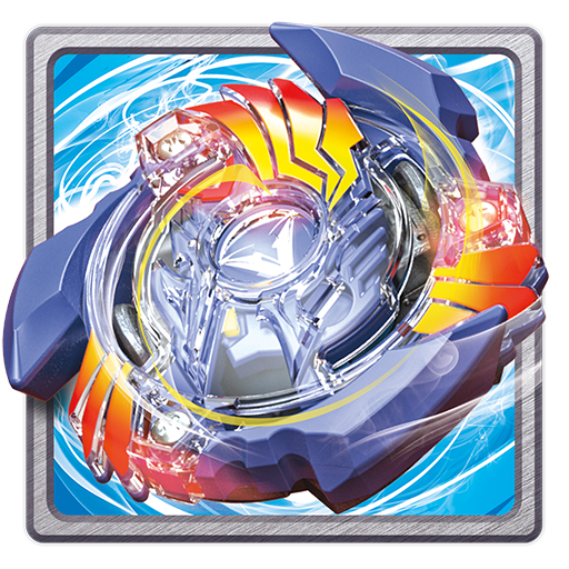 BEYBLADE BURST app Latest Version for Android/iOS - TapTap