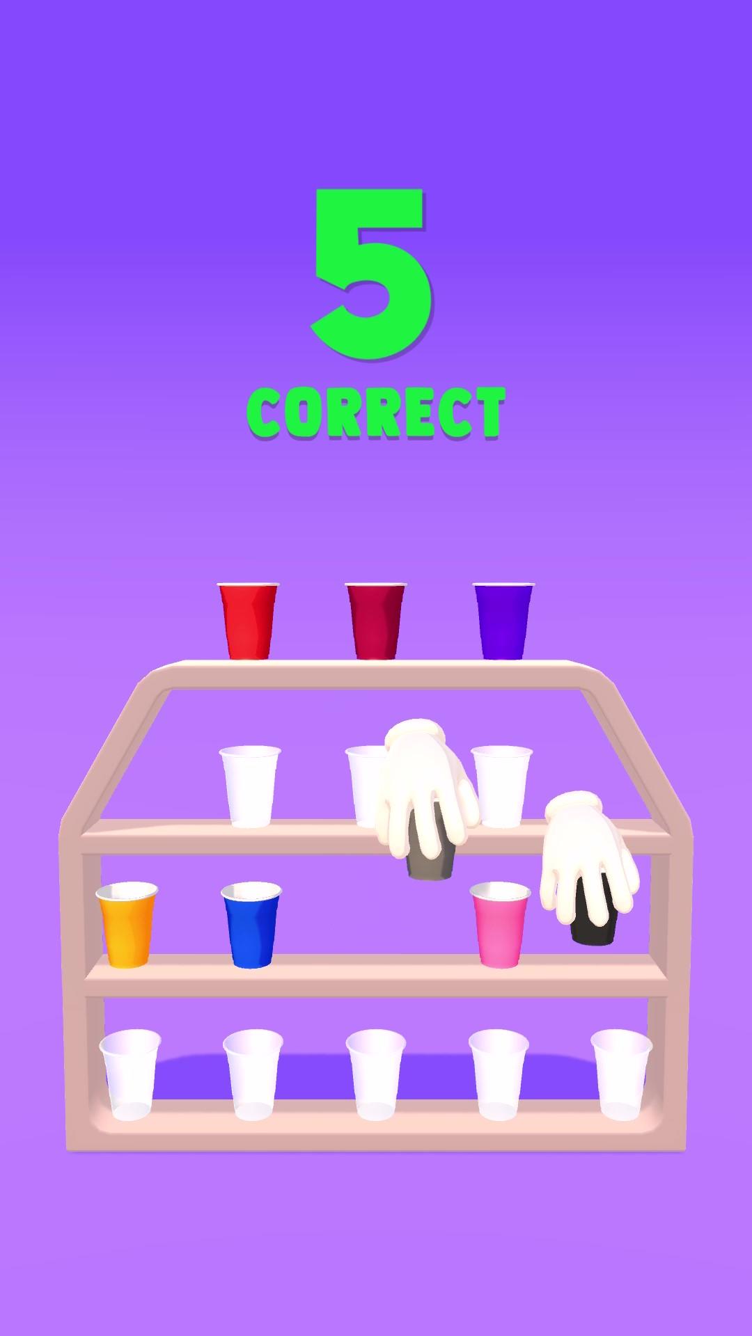 Cup Matching android iOS apk download for free-TapTap