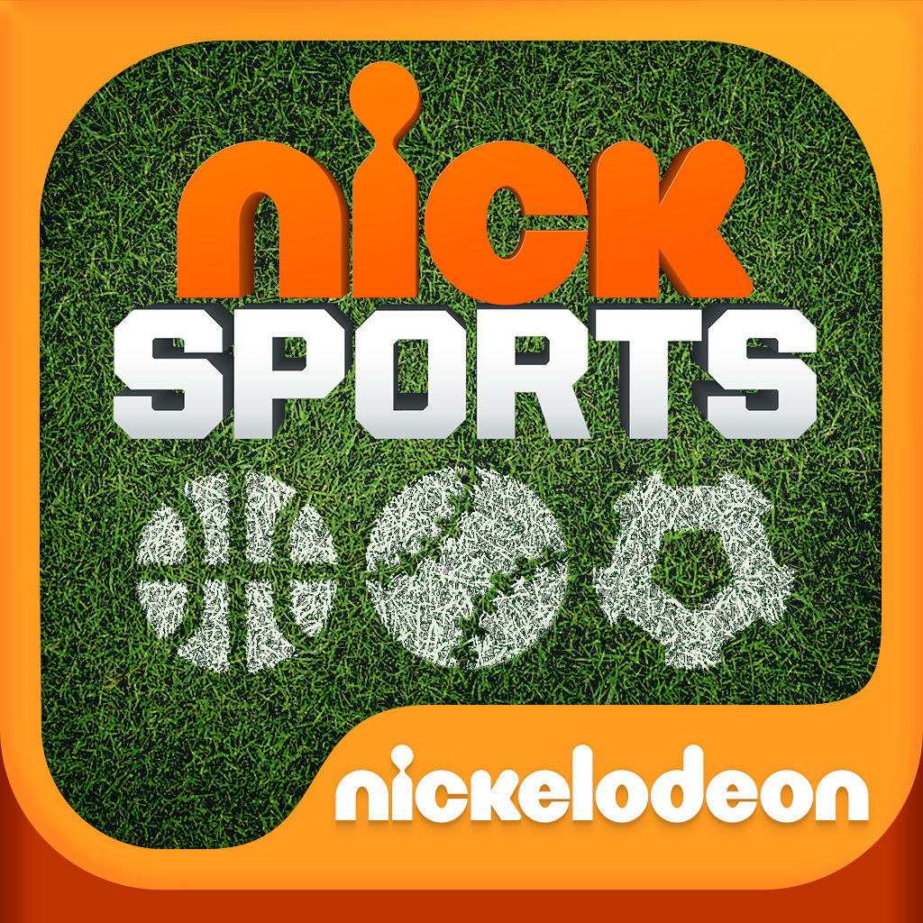 Nick Sports Logo What If NickSearchlightArts Logo By Melvin764g On