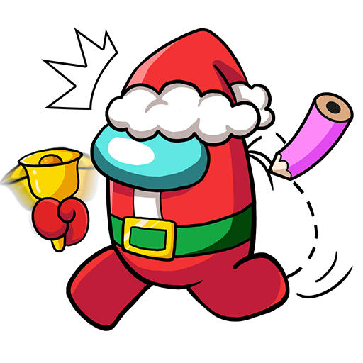 Draw imposter: Draw One Part for Android/iOS - TapTap