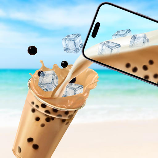 Boba Recipe: Tea Drink Prank for Android/iOS - TapTap