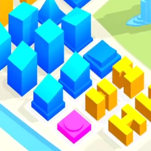 City building constructor for Android/iOS - TapTap