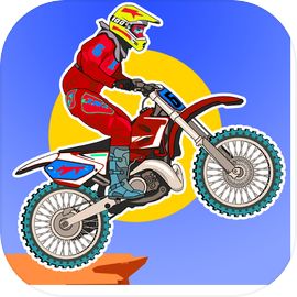 Moto Bike Race: Moto 3xm Game android iOS-TapTap