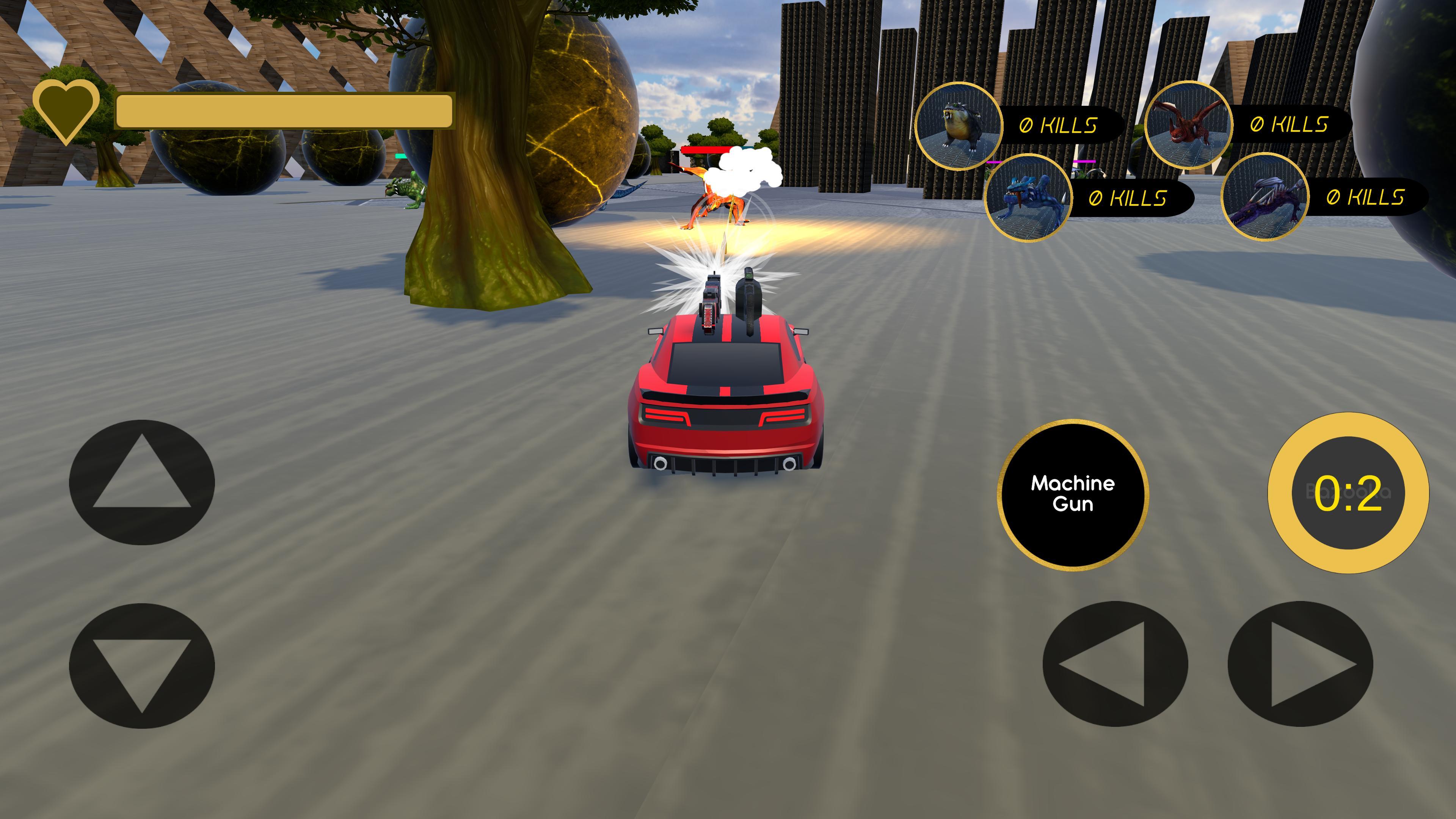 CarBoom android iOS apk download for free-TapTap