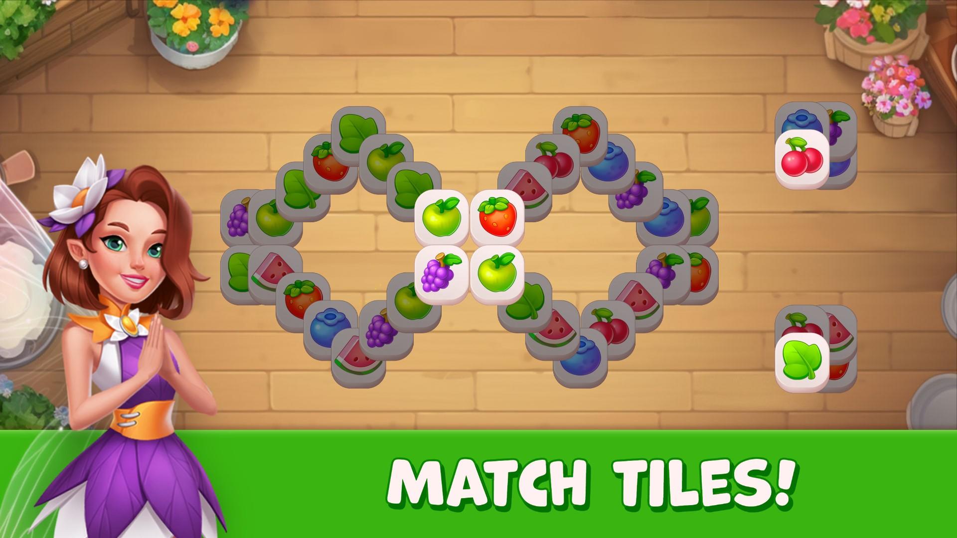 Tile Guru: Match Fun android iOS apk download for free-TapTap