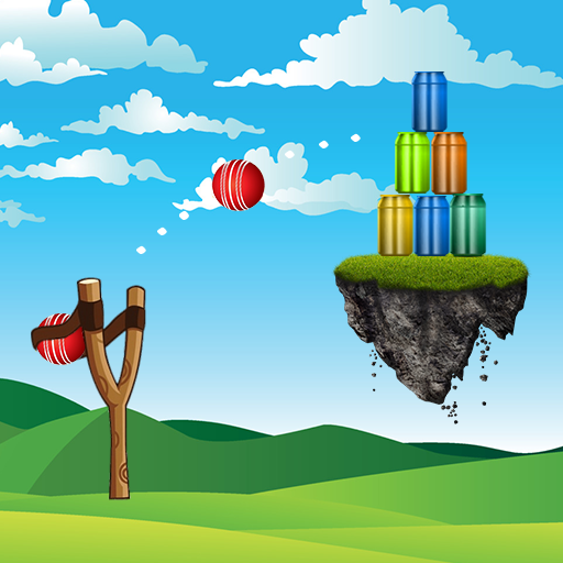 Download Can Shooting game - Fun games 1.1 for Android/iOS APK - TapTap