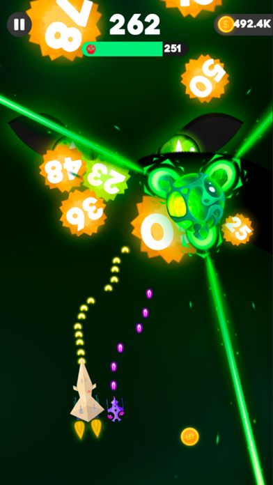 SpaceOut android iOS apk download for free-TapTap