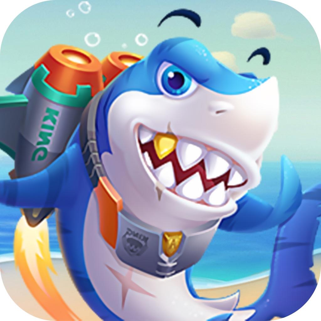 Rocket shark-adventure for Android/iOS - TapTap