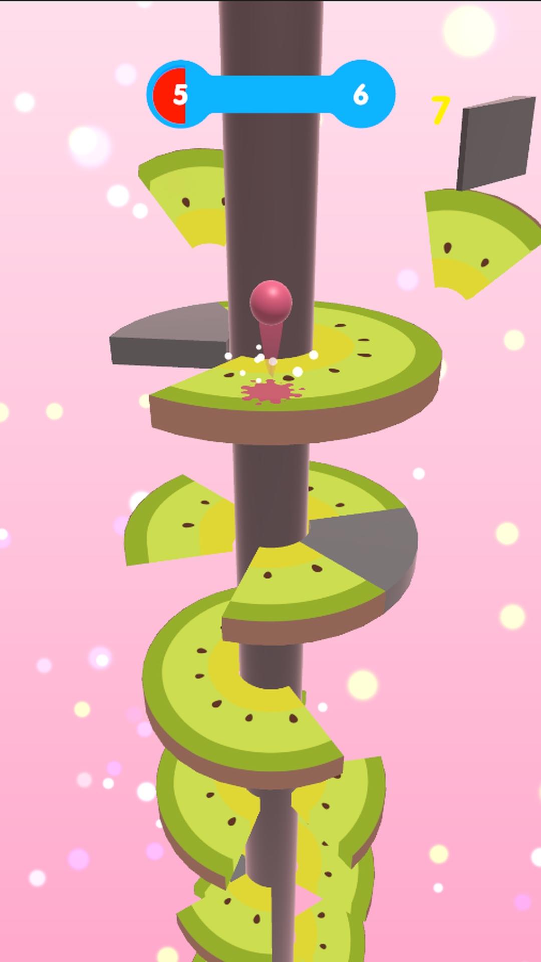 Helix Ball : Jump Game android iOS-TapTap
