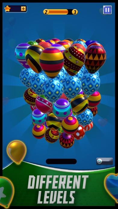 Balloon Merge Multi Maze 3D for Android/iOS - TapTap