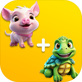 AI Mix Animal Hybrid Generator android iOS-TapTap