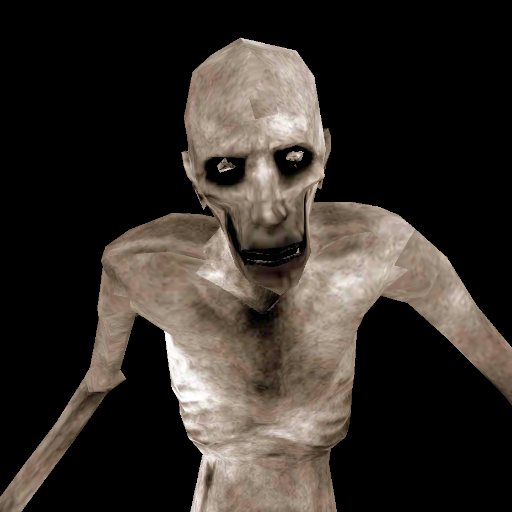 SCP Backrooms Multiplayer for Android/iOS - TapTap