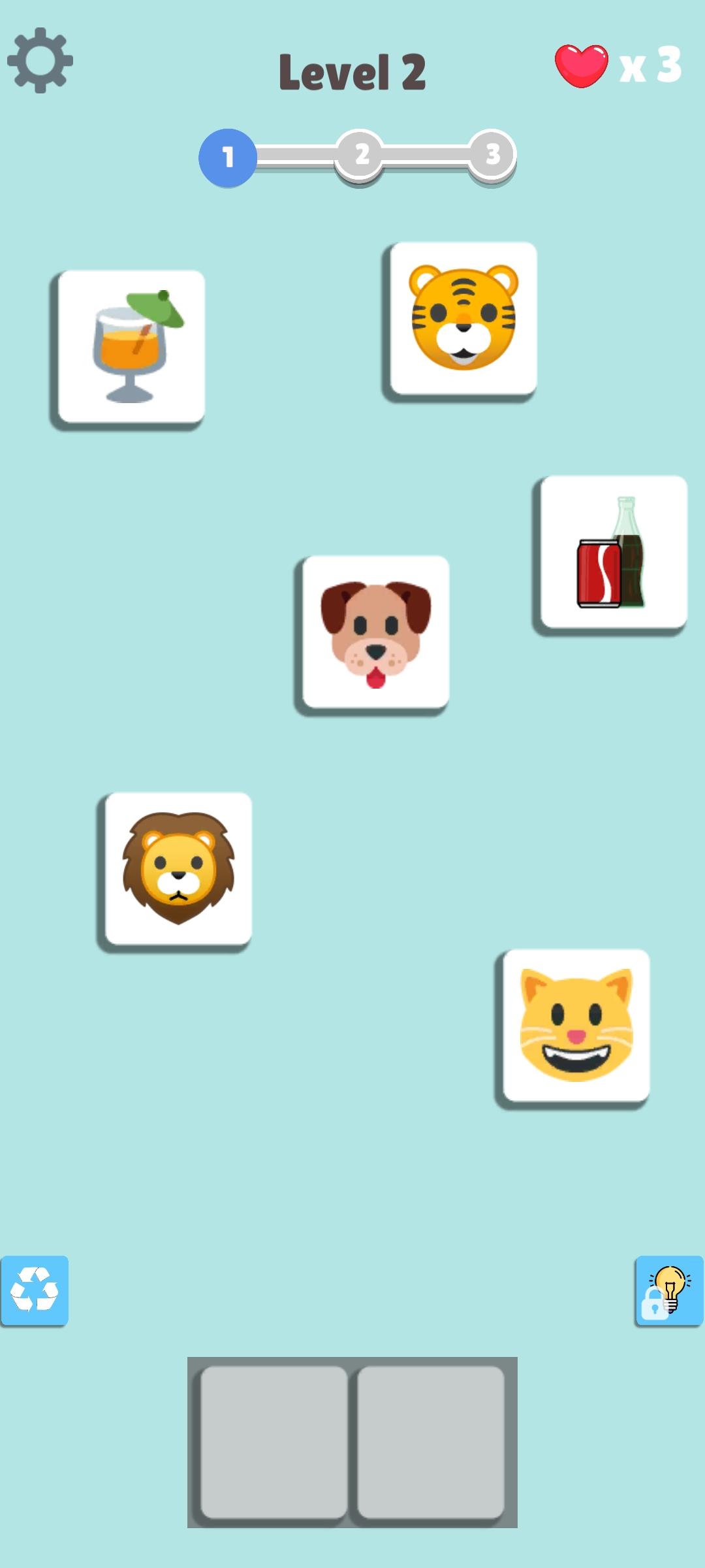 Match Emojis android iOS-TapTap