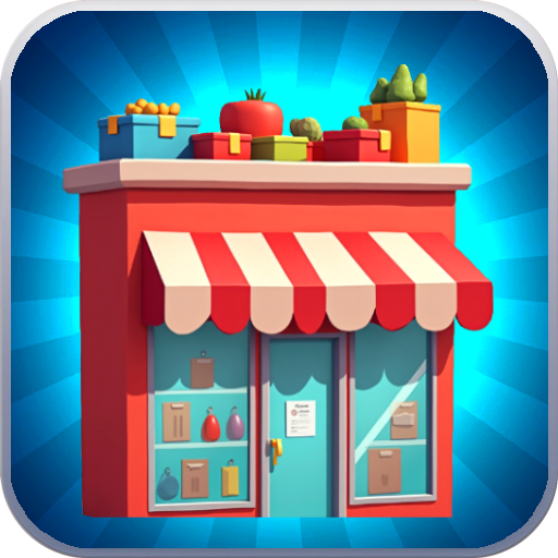 Super Store Simulator Game for Android/iOS - TapTap