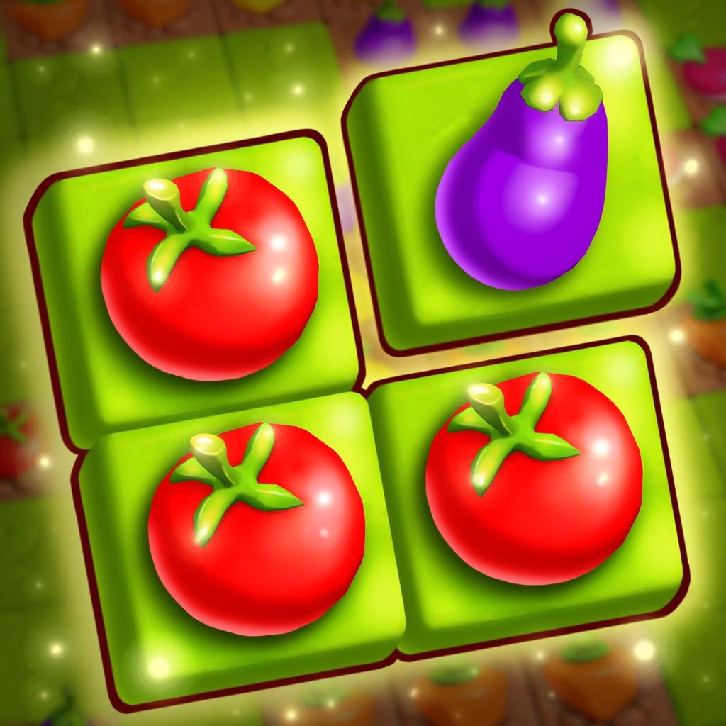 Farm Blocks! Latest Version for Android/iOS APK - TapTap