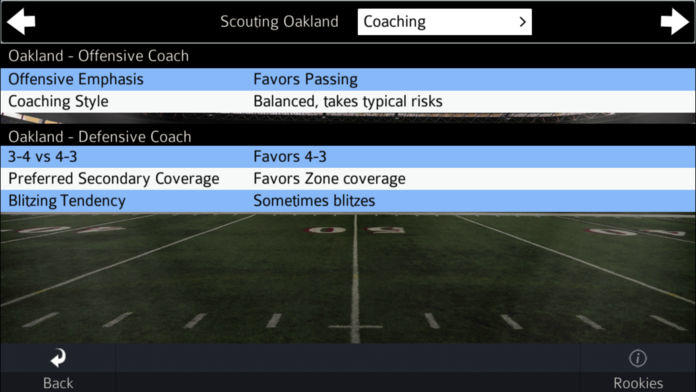 Pro Strategy Football 2018 for Android/iOS - TapTap