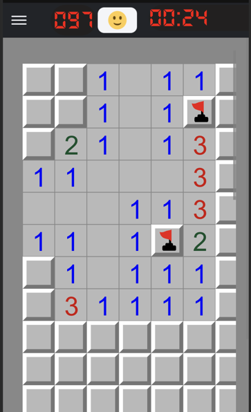 Minesweeper Pro Classic android iOS apk download for free-TapTap