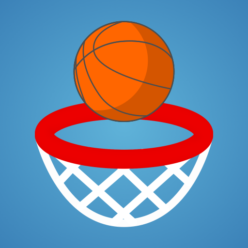 Hoop Hero Latest Version for Android/iOS APK - TapTap