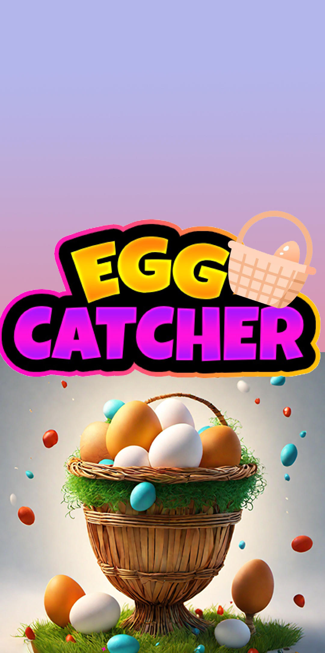 Ultimate Egg Catcher android iOS apk download for free-TapTap