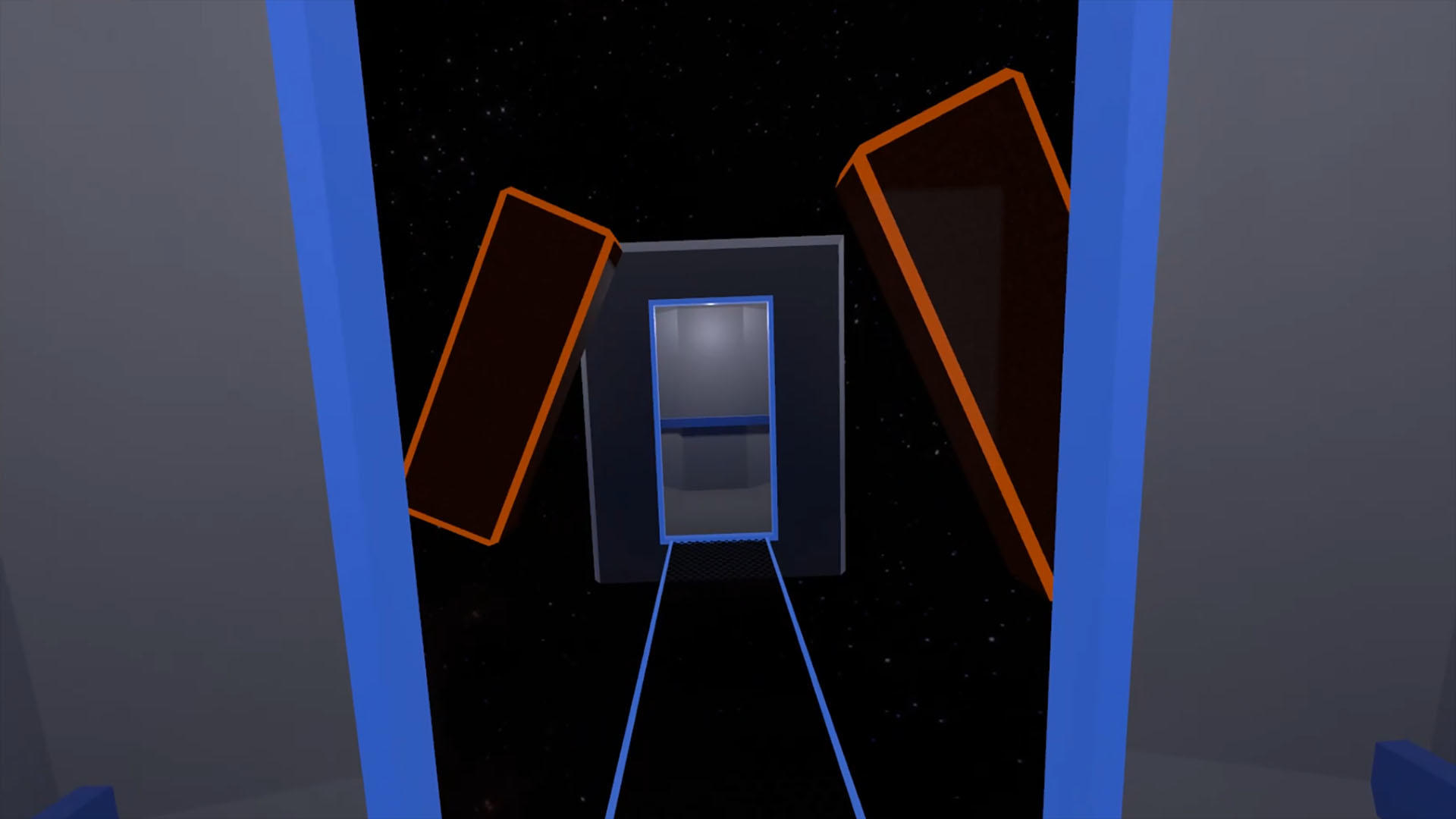 Pre-register Gravity Tunnel VR for Android/iOS to Get Early Access - TapTap