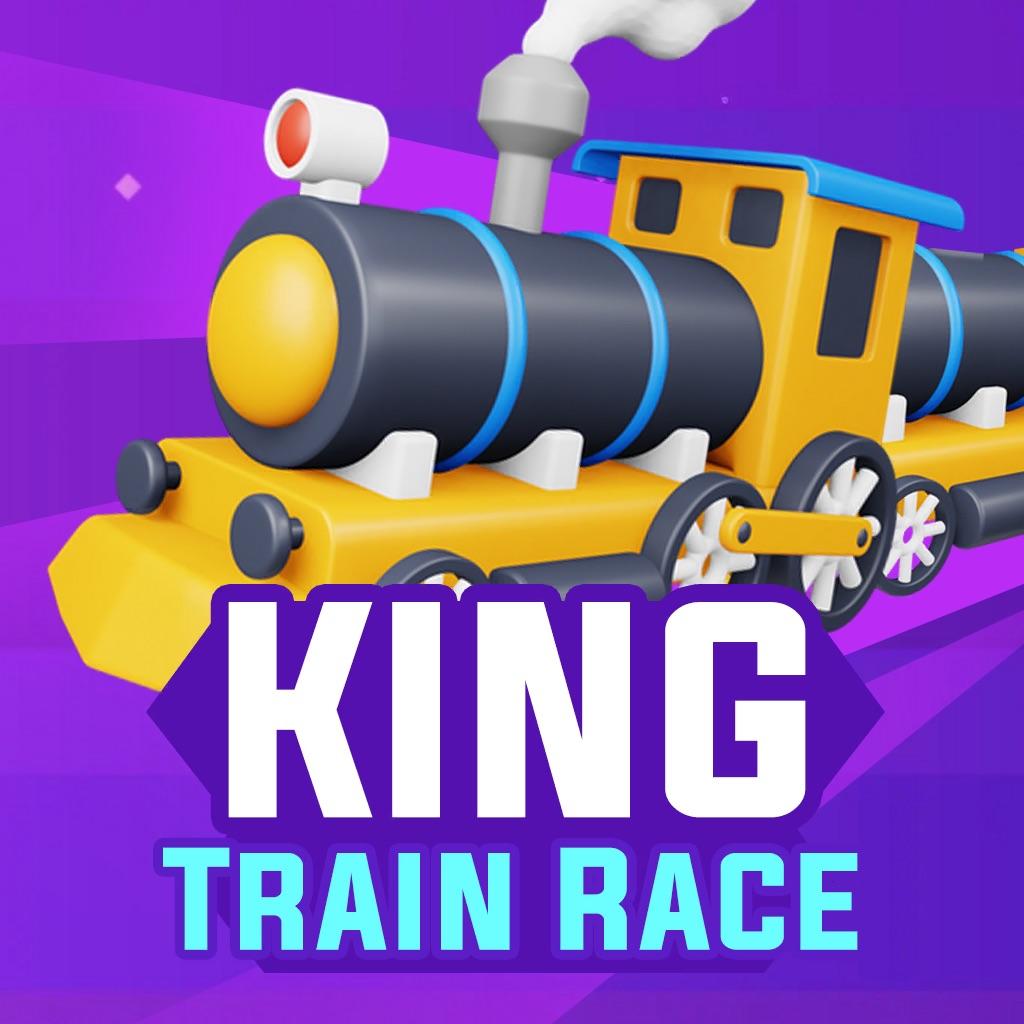 King Train Race Ratings & Reviews - TapTap