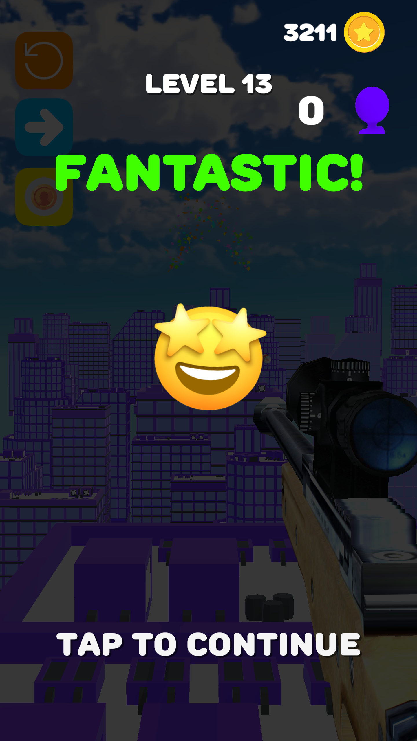 Aim To Shoot android iOS apk download for free-TapTap