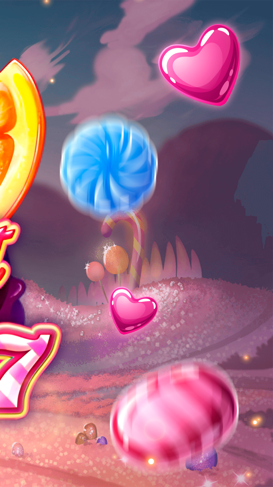 Sweet & Play android iOS-TapTap