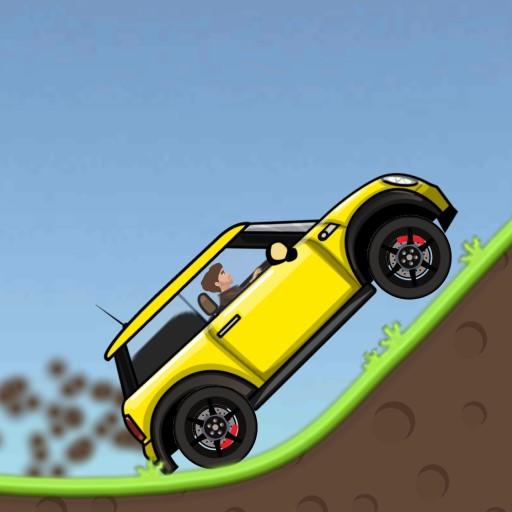 Hill Road Racer Latest Version for Android/iOS APK - TapTap