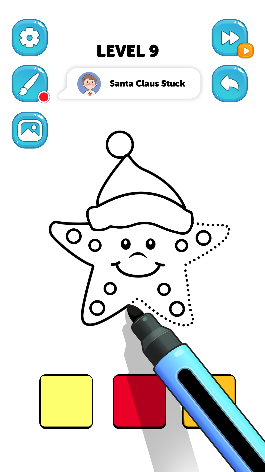 Download Pro Coloring ASMR 2.0.9 for Android/iOS APK - TapTap