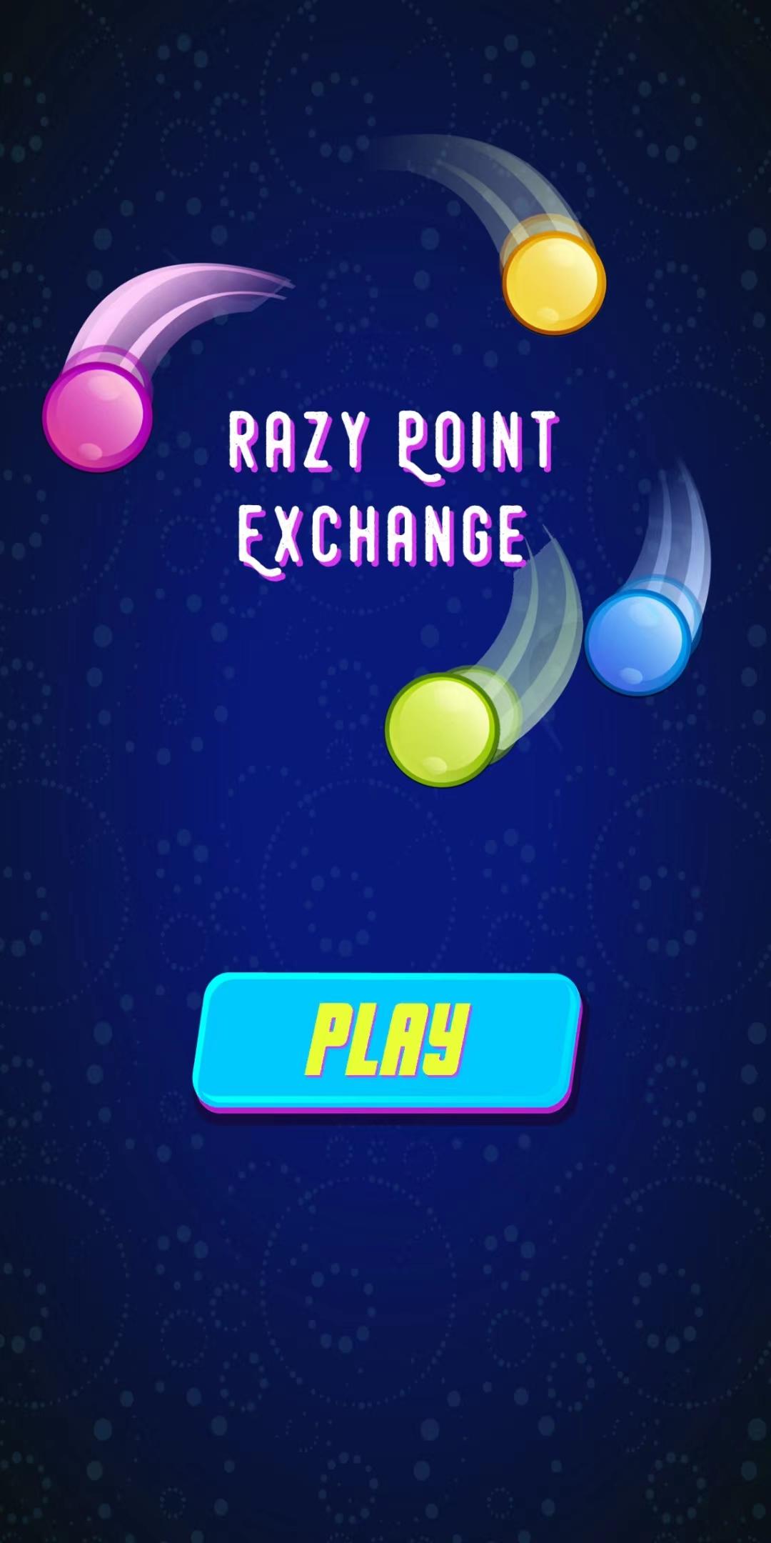 Crazy Point Exchange android iOS-TapTap