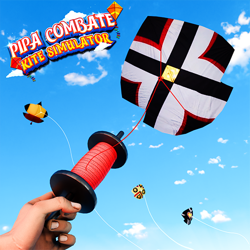 Pipa Combate Kite Simulator 3D for Android/iOS - TapTap