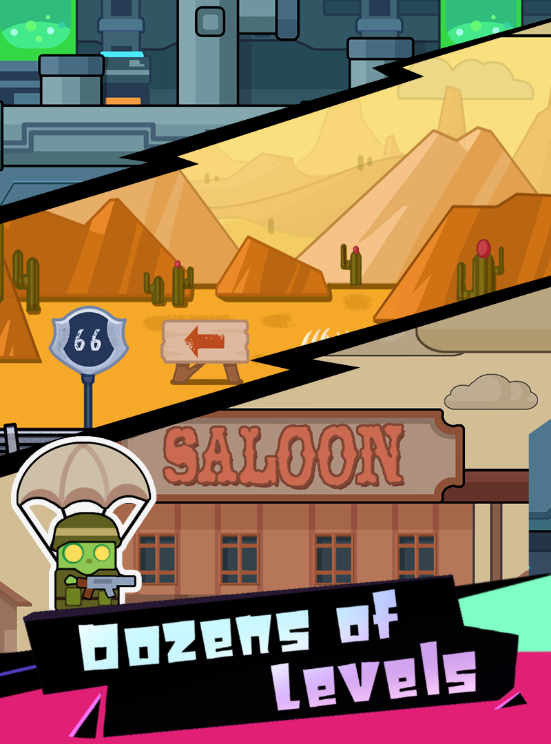 Flappy Hero android iOS-TapTap