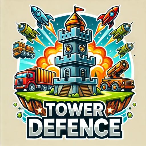Tower Defence Latest Version for Android/iOS APK - TapTap