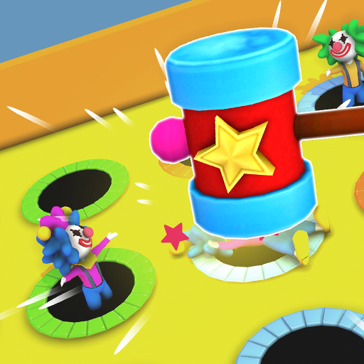 Whack-A-Joker: Tap Smash for Android/iOS - TapTap